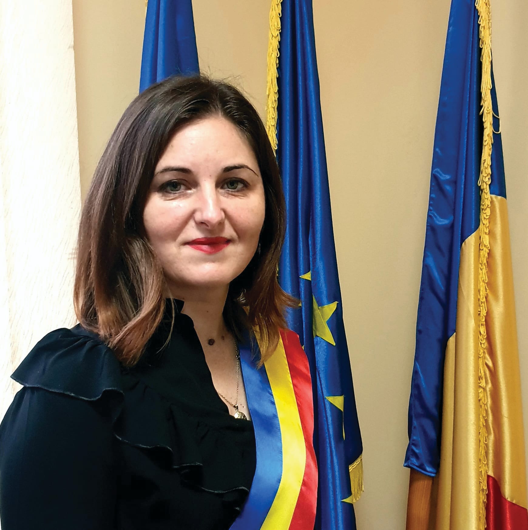 Primarul – Comuna Bocsig